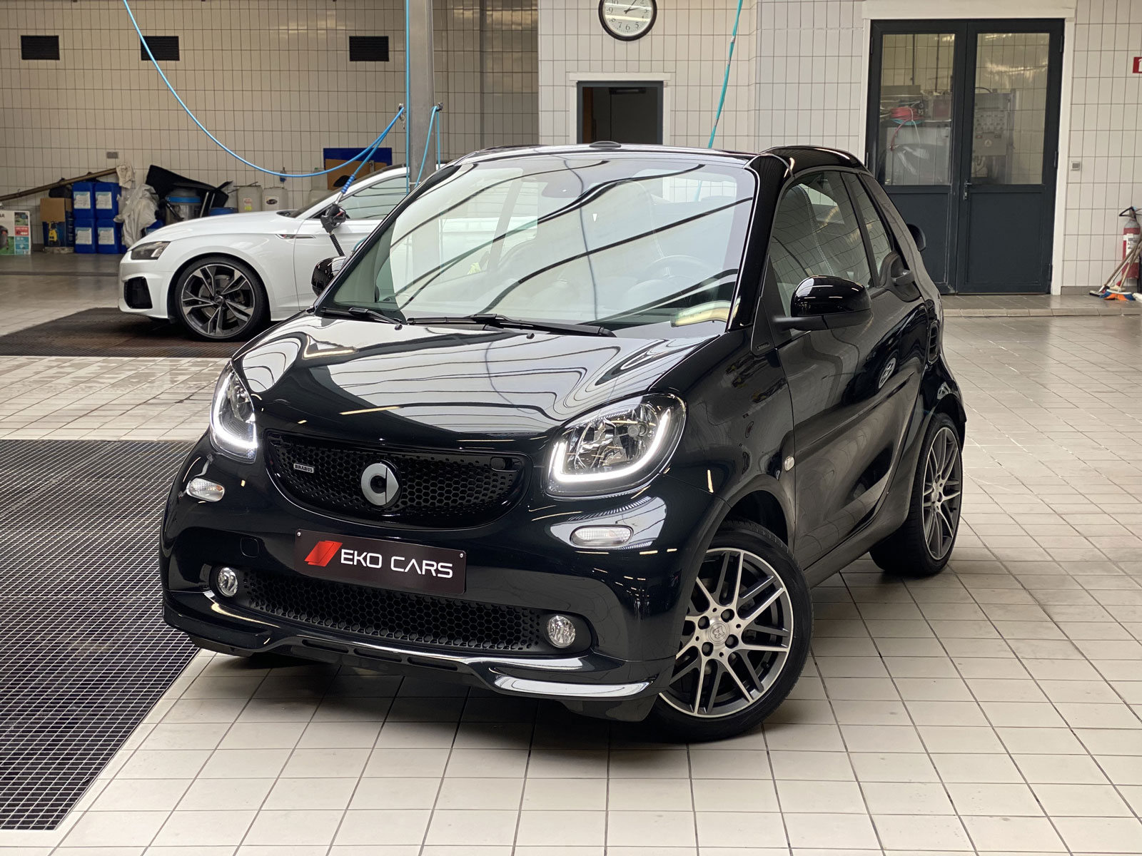 Eko Cars - Premium cars since 2006!