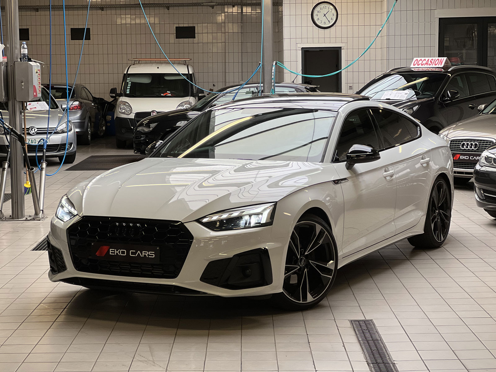 Eko Cars - Premium cars since 2006!